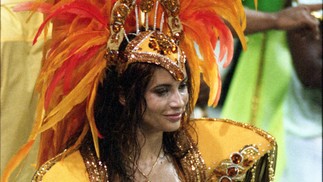 Musa da abertura de 'Tieta', Isadora Ribeiro desiste de perfil em ...