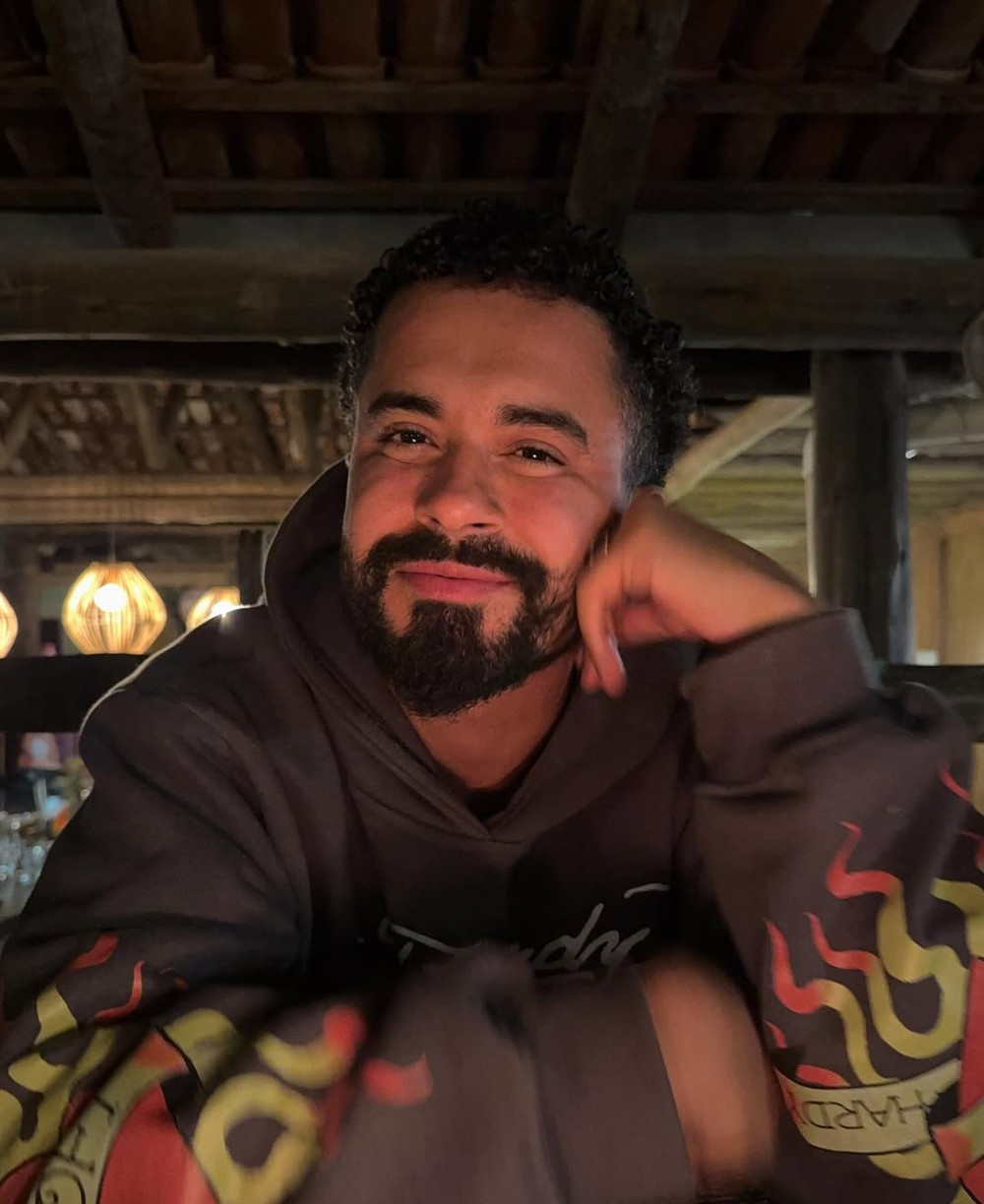 De lavador de carros a empresário milionário: quem é Ronald Lopes ...