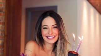 Ex de Projota, Tamy Contro vive affair com guitarrista da banda NX Zero