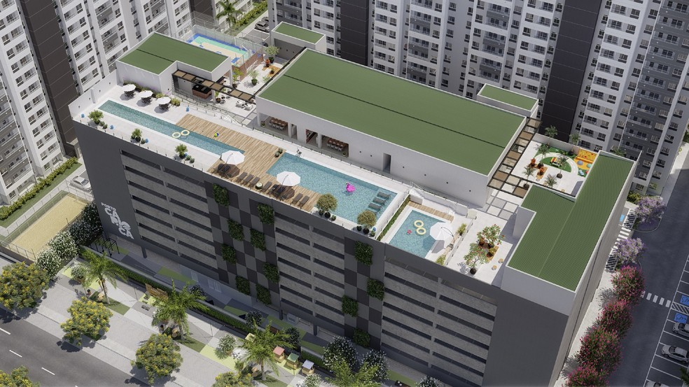 Região do Porto recebe novos projetos residenciais