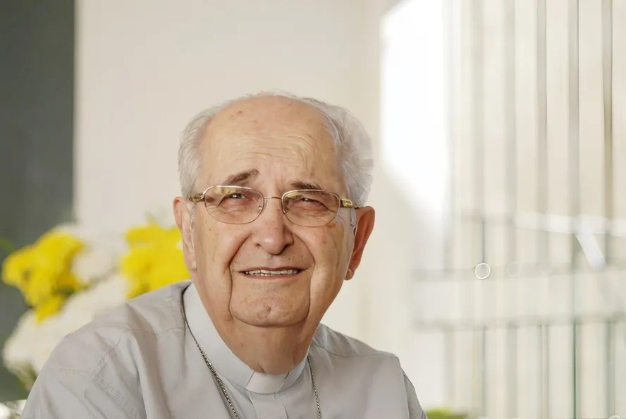 Morre Dom Mauro Morelli, bispo emérito de Duque de Caxias