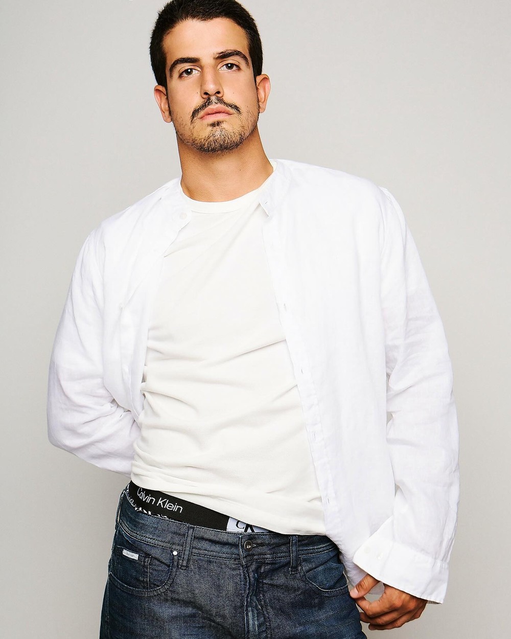 Galã em construção: Enzo Celulari faz cursos de atuação e se prepara ...