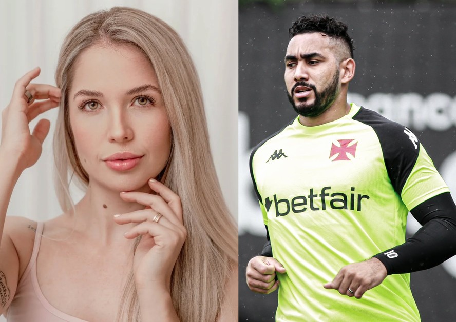 MP denuncia Dimitri Payet por violência psicológica contra advogada