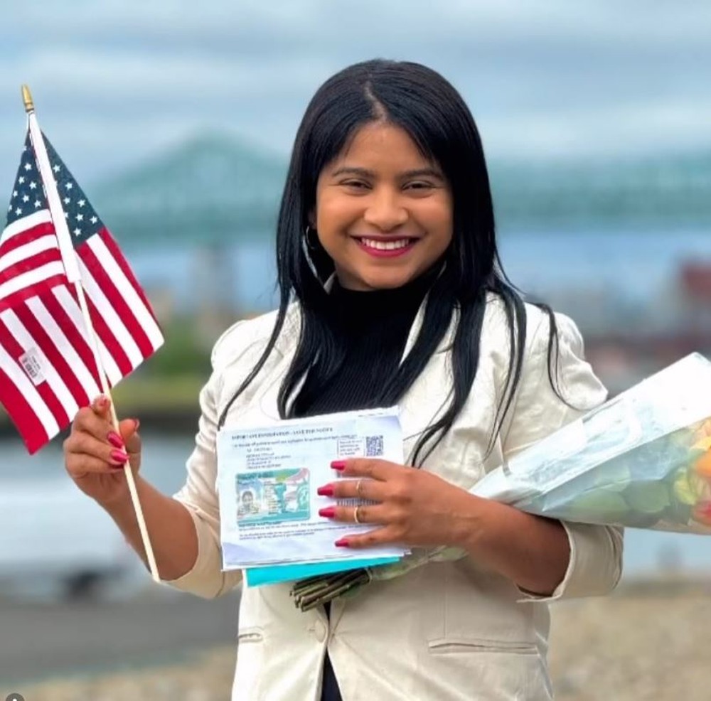 Irmã gêmea idêntica de Milena, do 'BBB 26', fazia provas e dever de ...