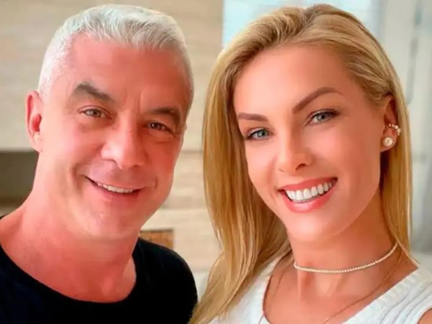 Empresa de Ana Hickmann e Alexandre Correa é processada por dívidas de ...