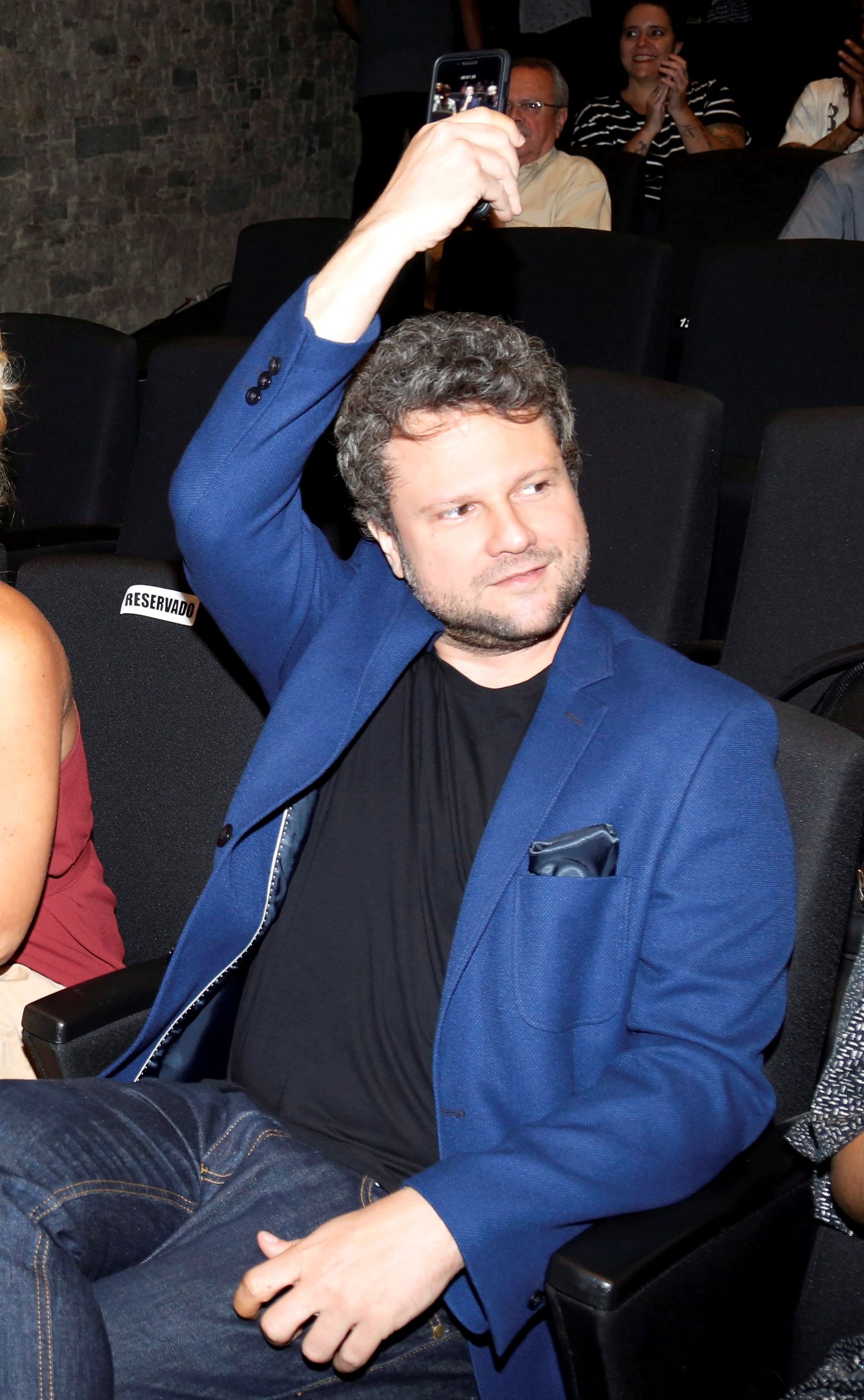 Selton Mello, Mayana Moura e mais famosos que já falaram sobre o fim do ...