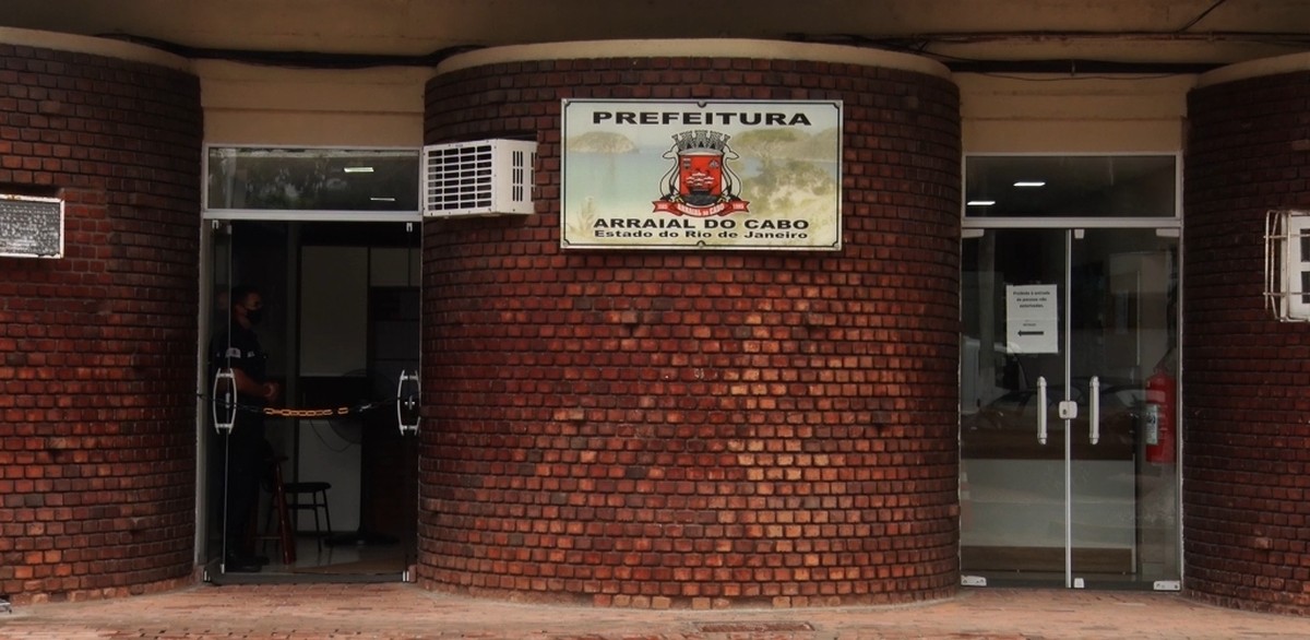 Prefeitura de Arraial do Cabo abre edital para concurso com 73 vagas