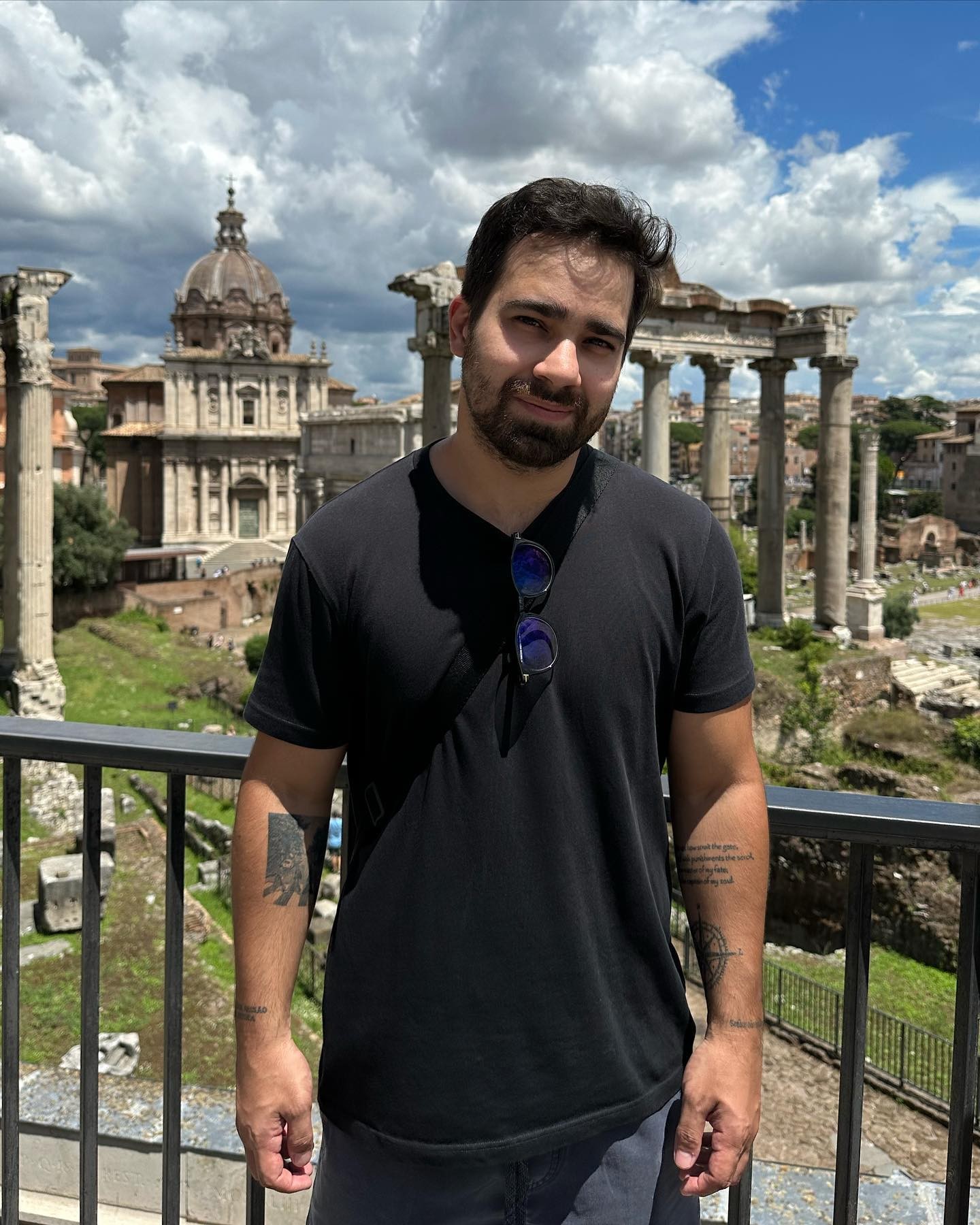 Milton Nascimento relembra adoção do filho há oito anos e cita 'amor ...