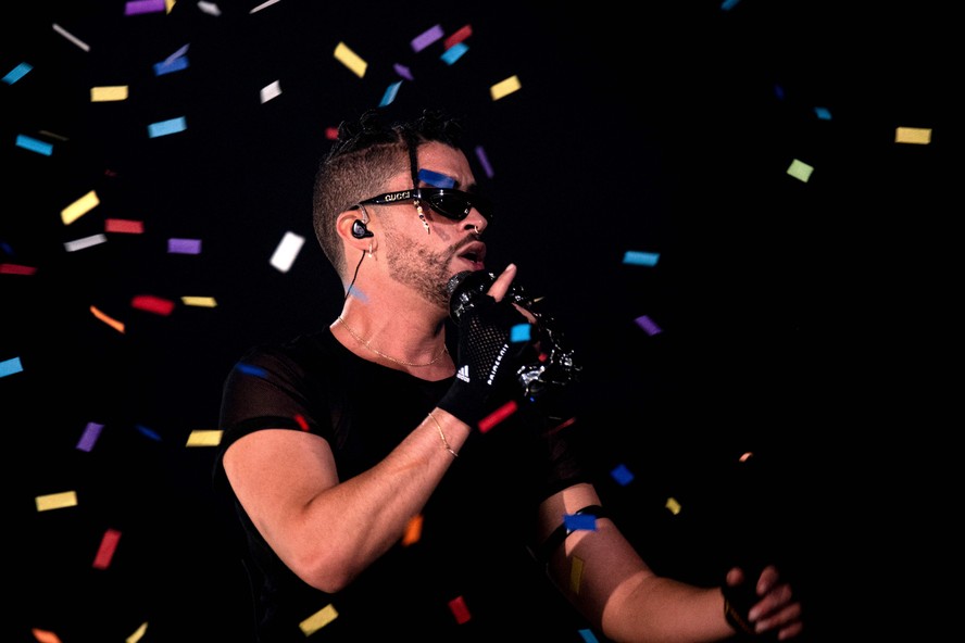 Bad Bunny no Brasil: Veja data de vendas e como comprar ingressos para ...