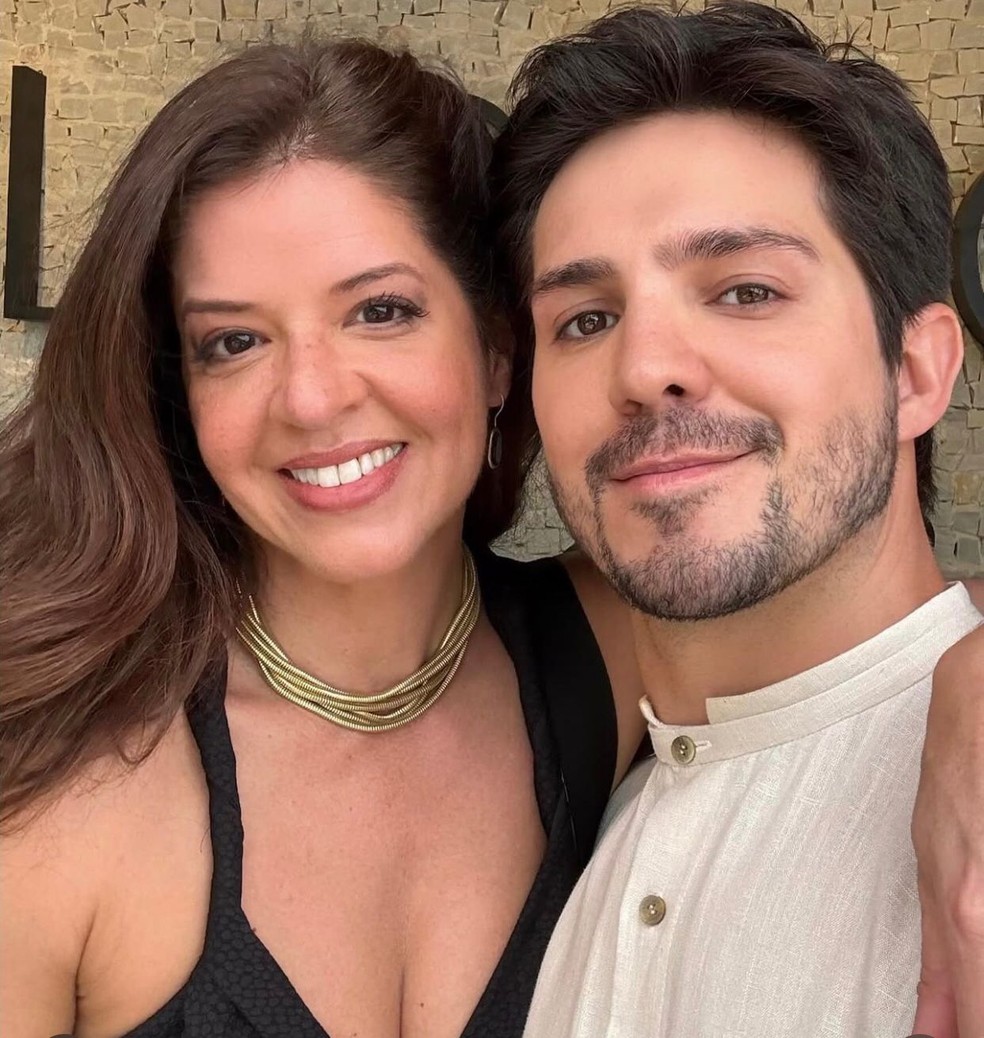 Igor Cosso, o Gael de ‘Mania de você’, prepara casamento com Heron Leal: ‘Organizando tudo com ...