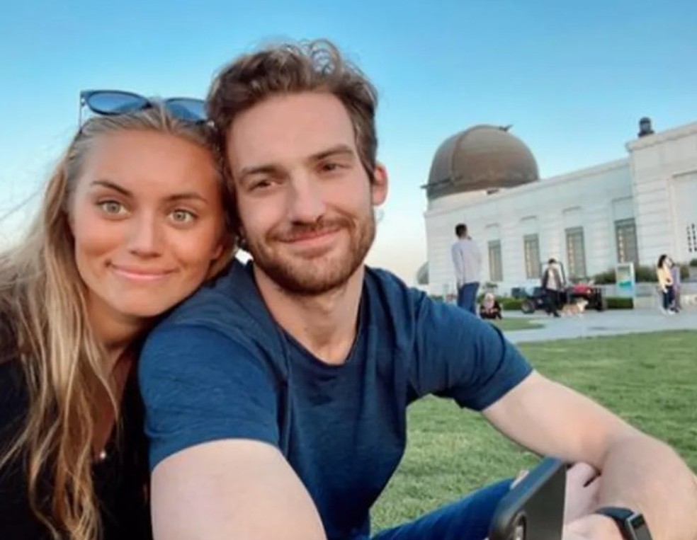 Família assistia ao vivo a partida em que americano foi morto ao jogar ...