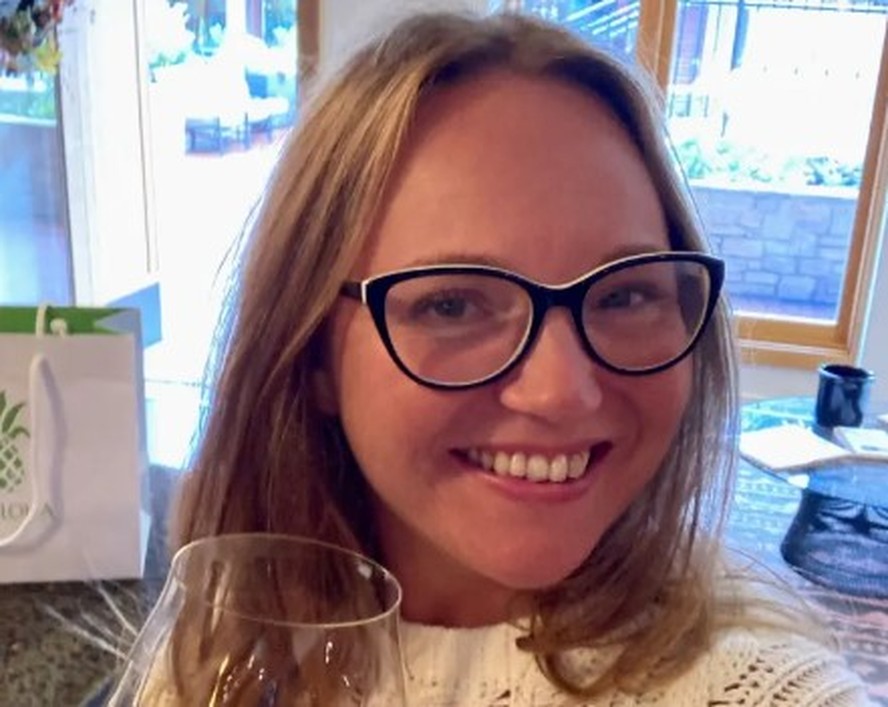 Britânica viaja 8 mil quilômetros para 'promissor' primeiro encontro ...