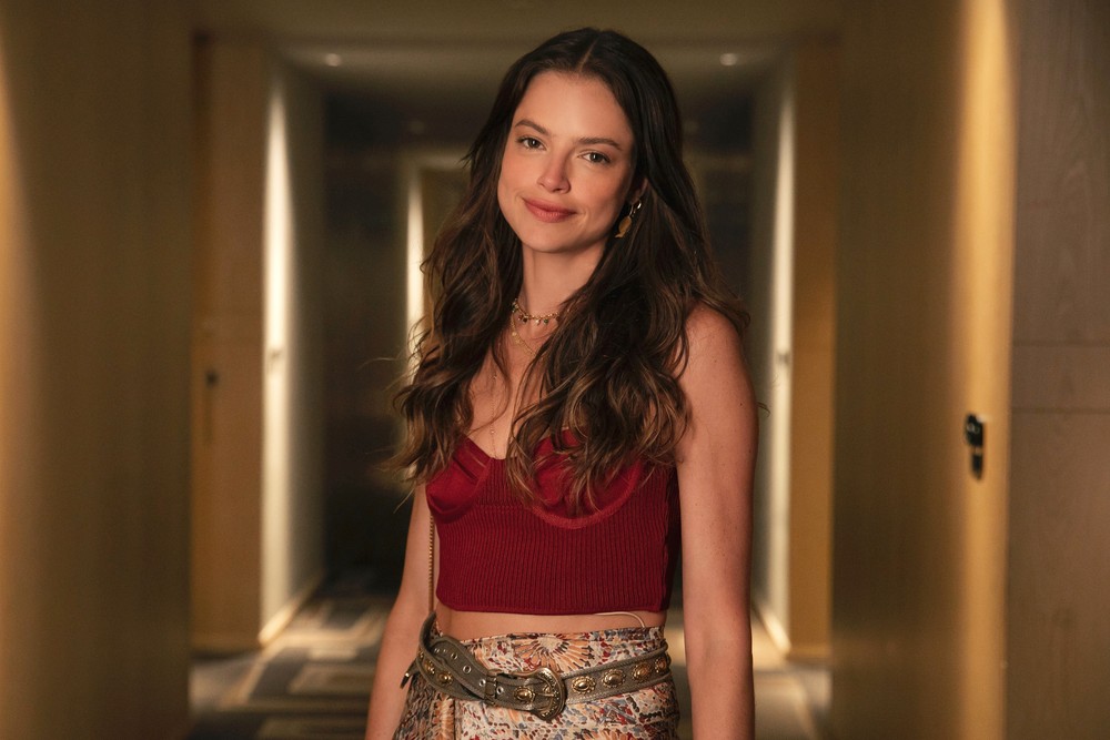 'Mania de você': veja quem é quem na trama que estreia nesta segunda-feira na Globo