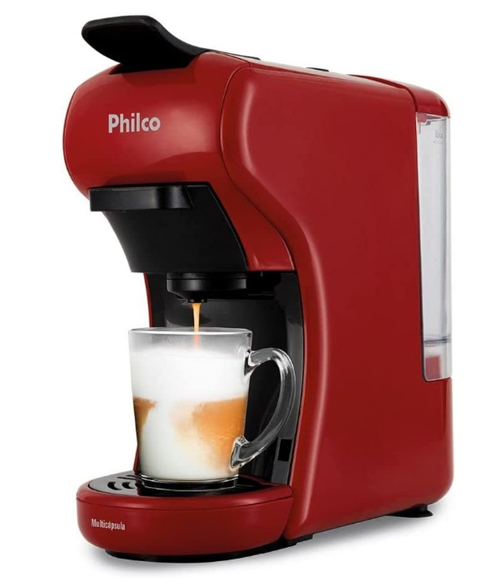 Confira 7 tipos de máquinas de café disponíveis no mercado e compare os ...