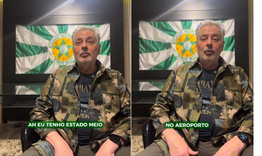 Roberto de Carvalho dá detalhes do que já viu da homenagem da Mocidade a Rita Lee: 'Ela iria pirar'