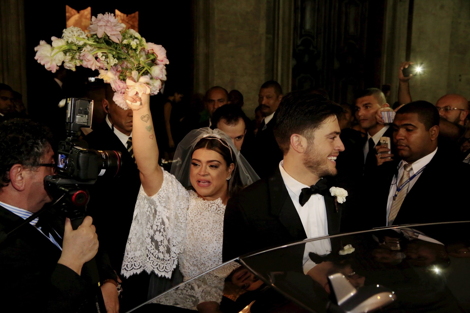 Ex de Preta Gil, Rodrigo Godoy ainda está entre influenciadores na ...