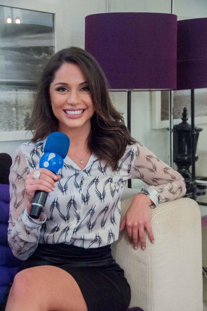 Quem é Luiz França, comediante acusado de agredir a ex-BBB Maria Melilo