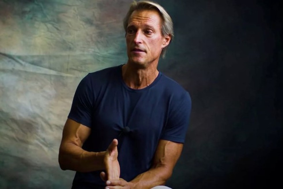 Documentarista descobre que a 'família mais incestuosa dos EUA ...