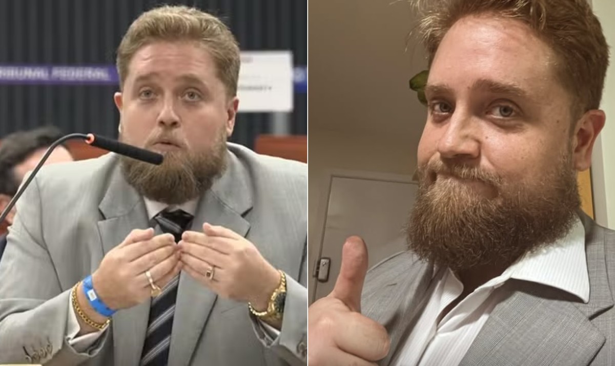 Jantar, brunch reforçado, almoço... Advogado de general Heleno brinca ...