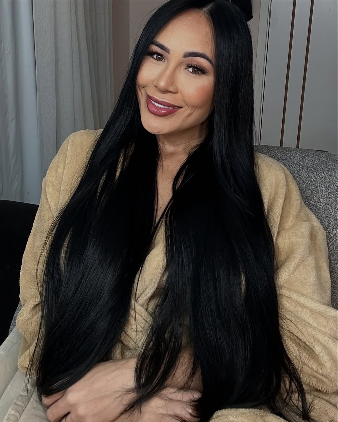 Primeira eliminada do 'BBB 25', Arleane mostra rotina como rainha de ...