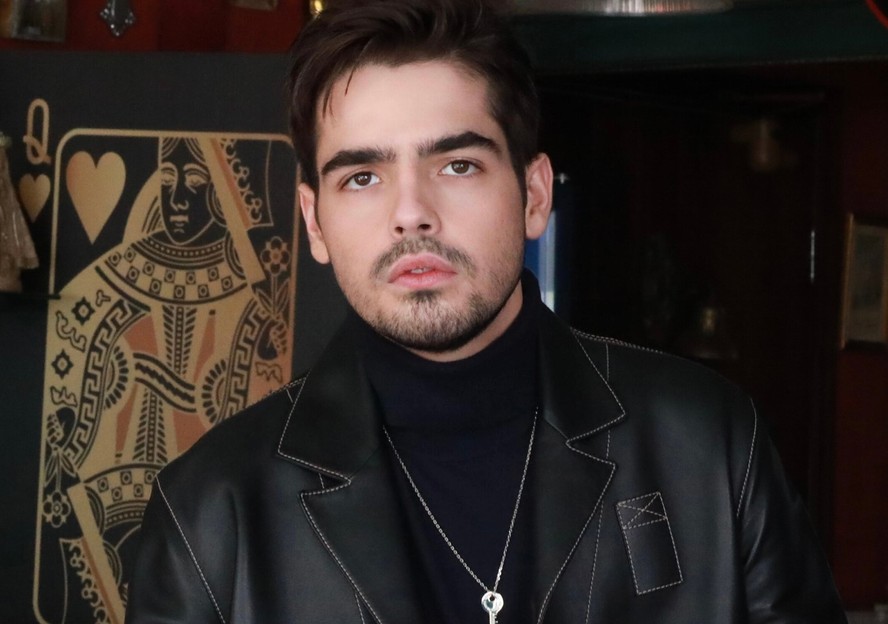 Filho de Faustão cancela festa de última hora por 'motivos pessoais'