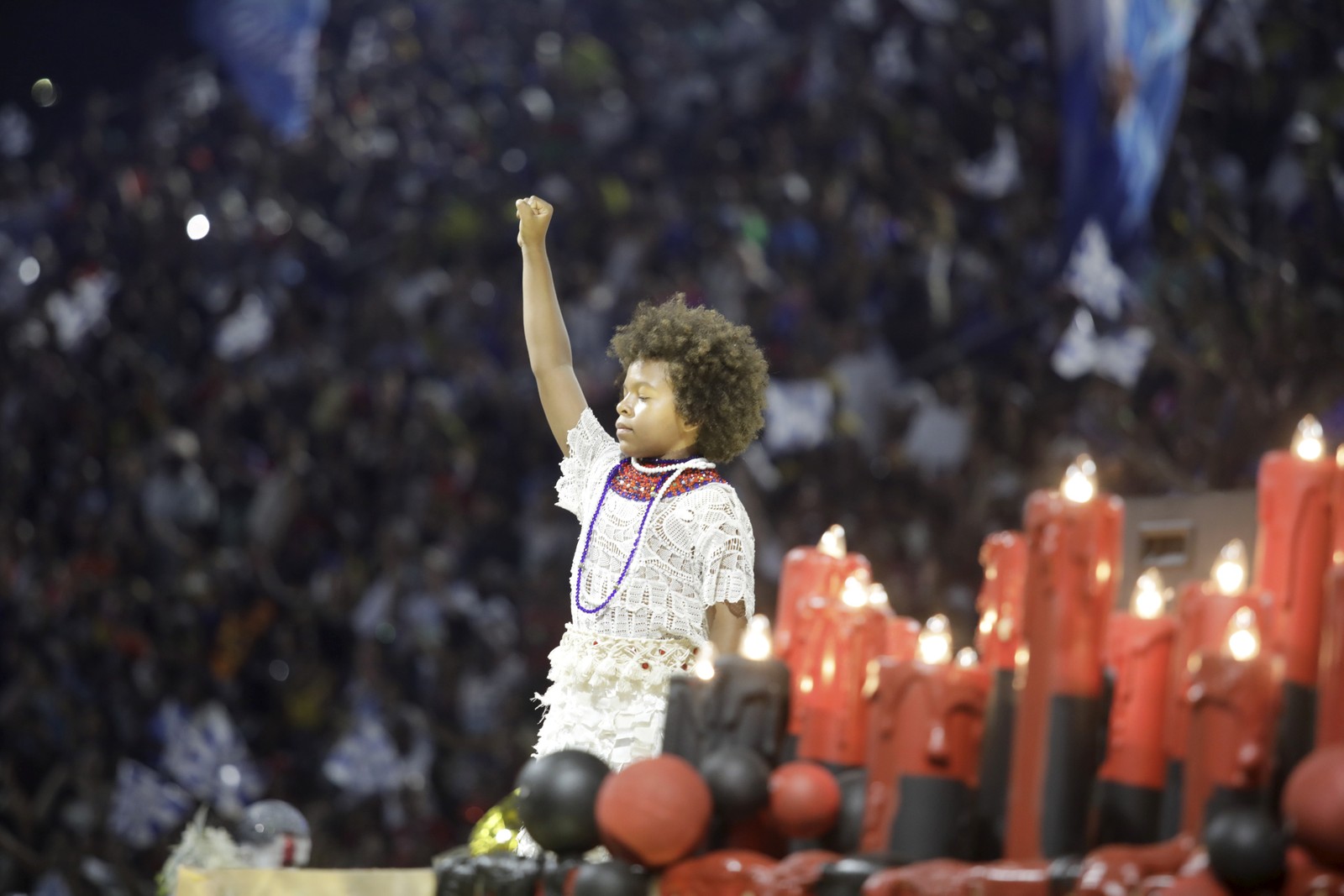Globo renova parceria para a transmissão do Carnaval 2026 do Rio de ...
