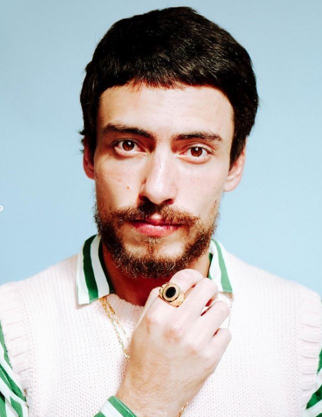 Iberê em ‘Mania de você’, Jaffar Bambirra comenta mudança de visual ...