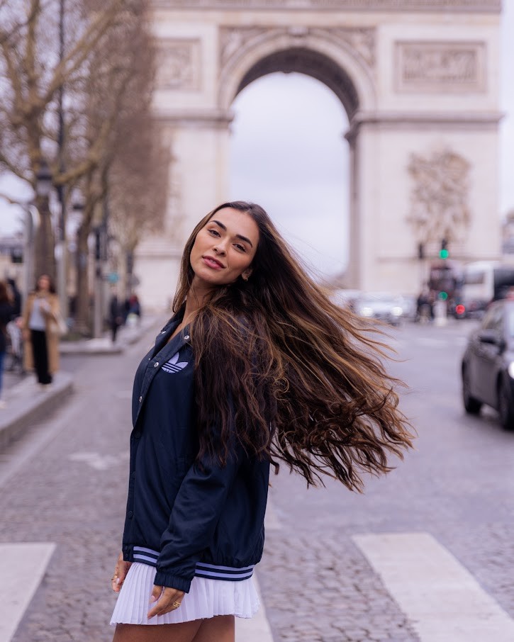 Prestes a se casar com Militão, Tainá Castro avalia nova vida de ...