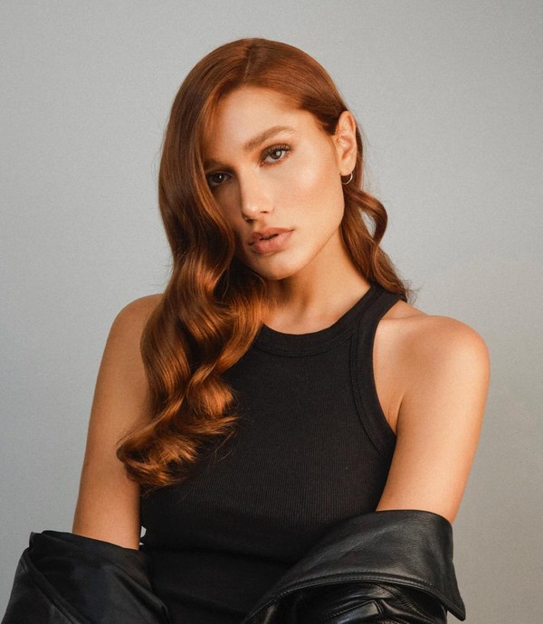 Sasha inicia processo para fundar sua marca de roupas e fala da versão ...