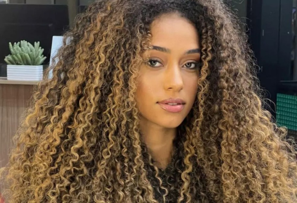 Quem era Isis Freitas, atriz e modelo que fazia teste para novela e ...