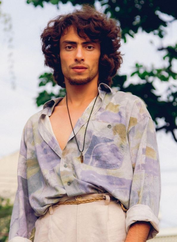 Em ‘Mania de você’, Jaffar Bambirra conquista o público como o ...