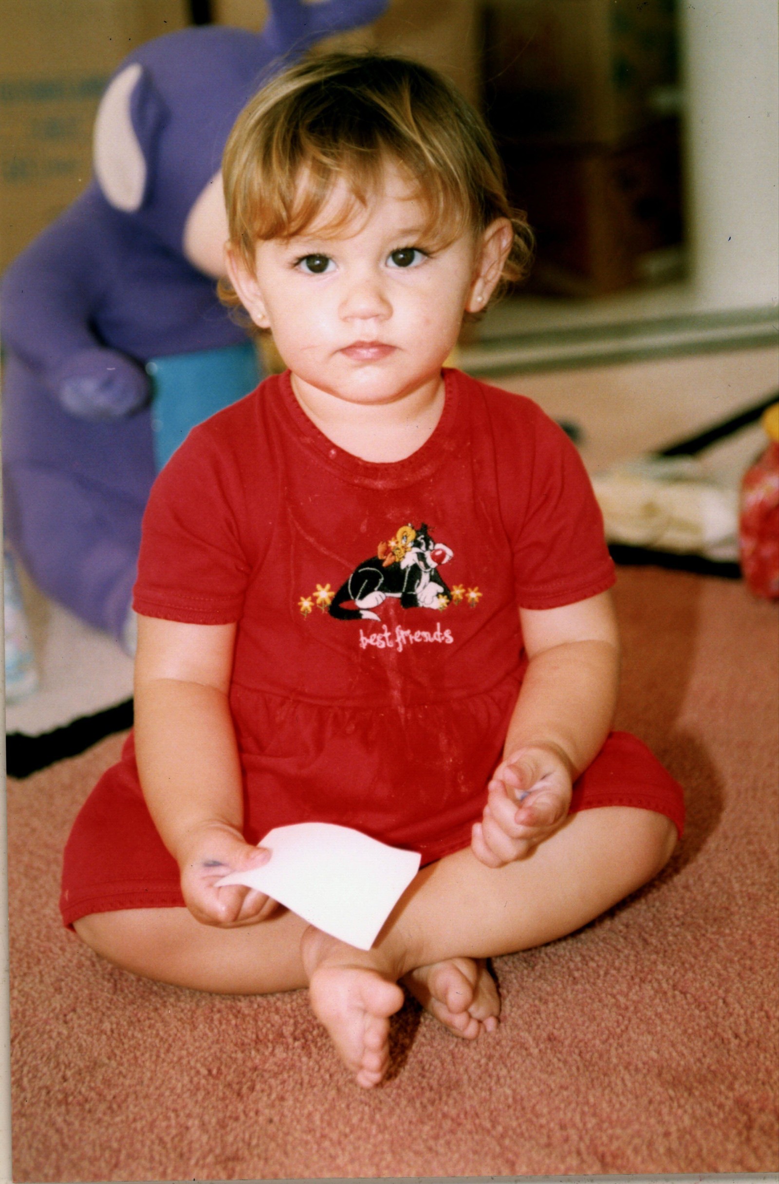 Nos 25 anos de Sasha, relembre 25 momentos marcantes da filha de Xuxa ...