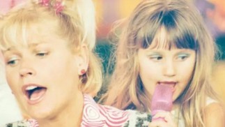 Sasha Meneghel lança coleção homenageando a avó e Xuxa diz: 'Não vai ...