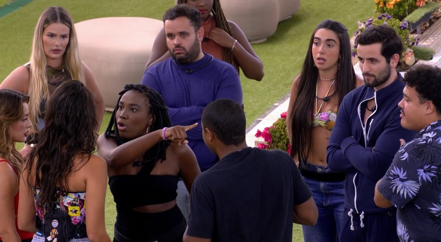Treta generalizada no 'BBB 24' rende memes nas redes sociais; entenda o ...