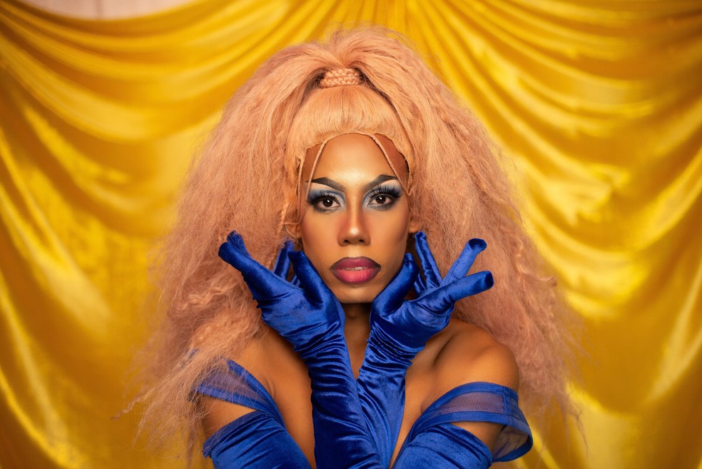 Campeã do 'Drag Race Brasil', Organzza revela que vive com HIV: 'É ...