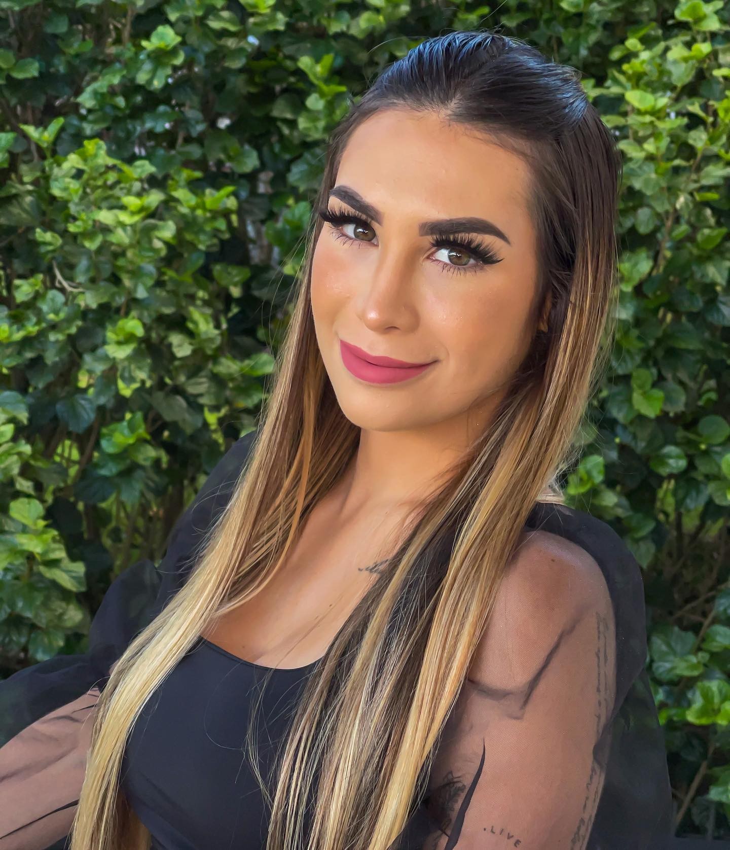 Ex-affair de Everton Cebolinha fala após reconciliação de jogador com ...