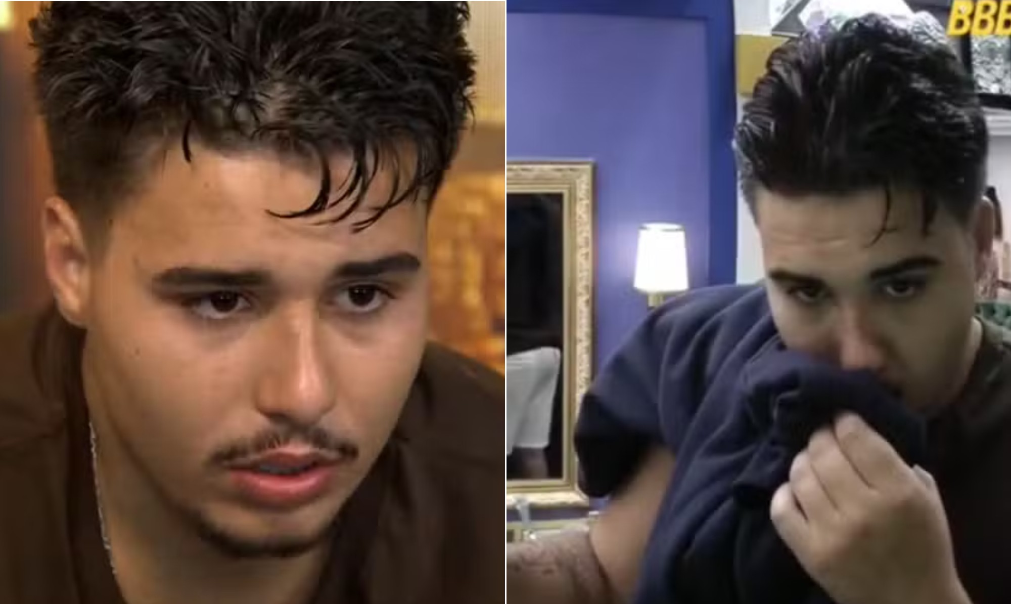 Polícia Civil investiga Pedro, do 'BBB 26', por importunação sexual ...