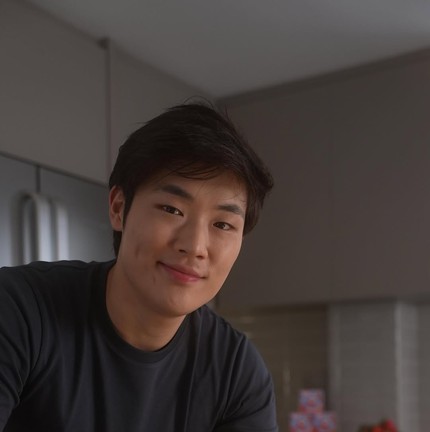 Arthur Paek entra na mira do Globoplay para ser galã em 'dorama ...