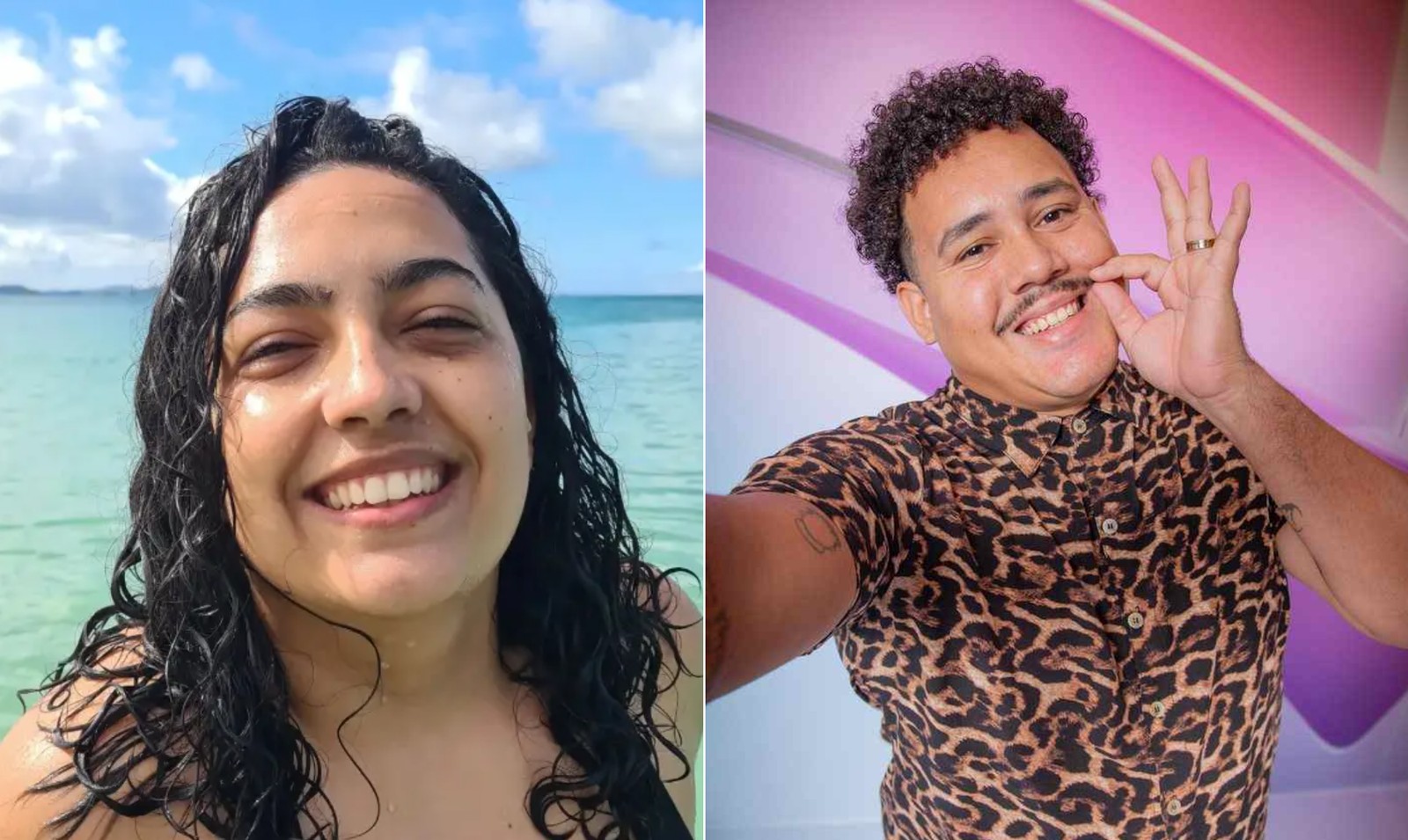 Lucas Buda ganhou no 'BBB 24' R$ 35 mil em prêmios, mas com divórcio ...