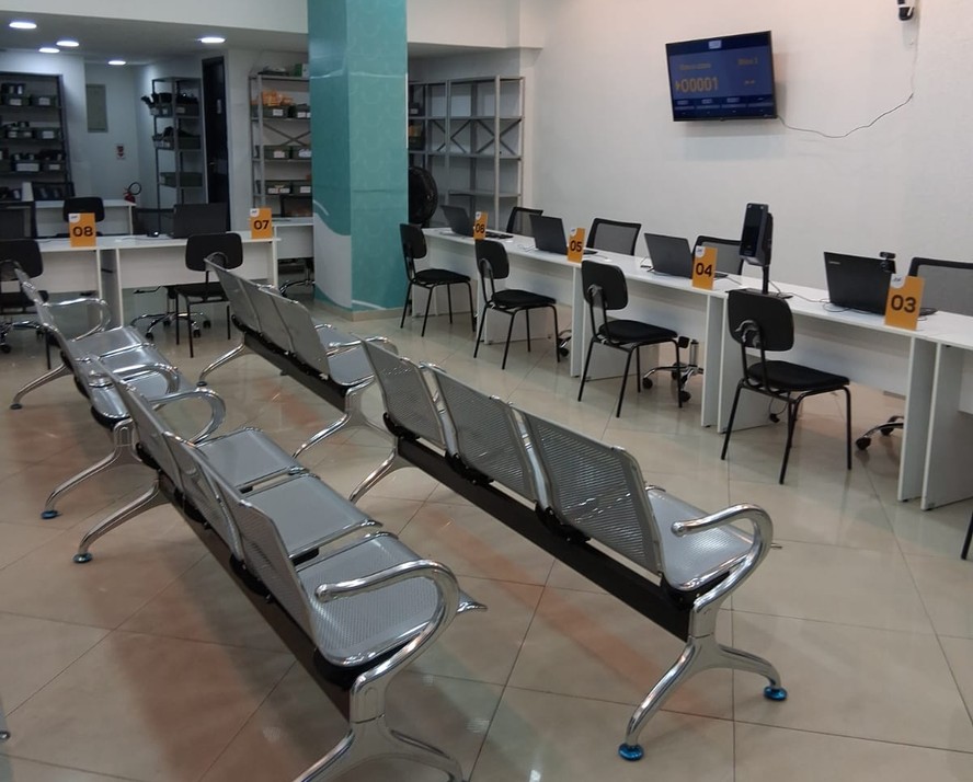 Jaé inaugura nova loja em Campo Grande