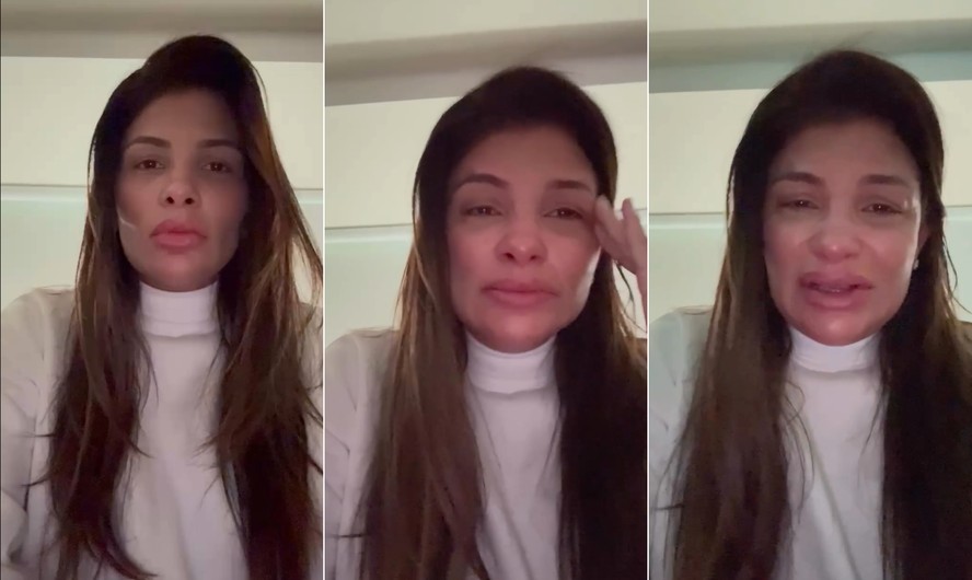 'Xerifa da Rocinha': juristas dizem que ex-mulher Nem tem direito de ...