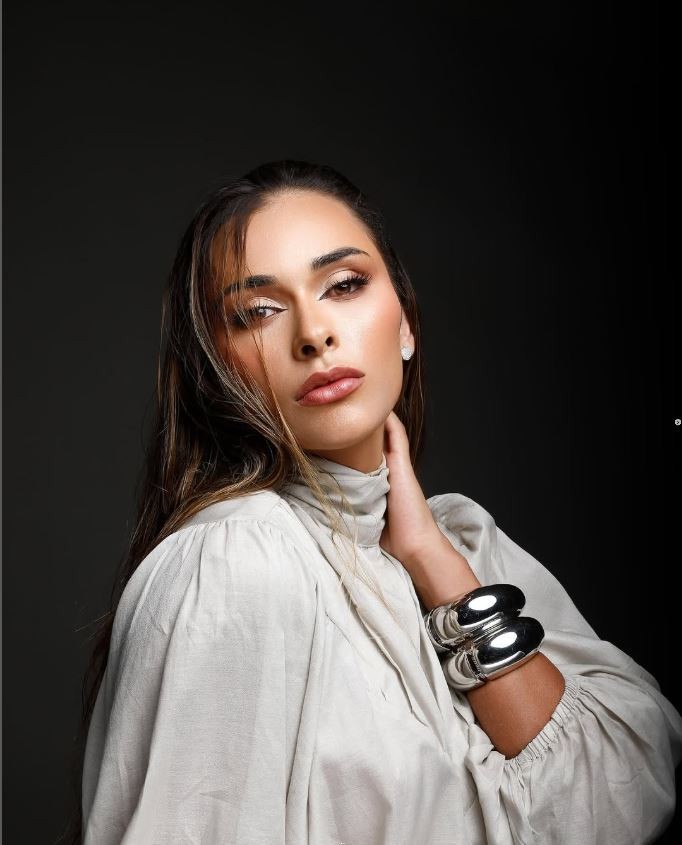 Mulher de Militão, Tainá Castro 'faz as pazes' com o corpo e investe em ...