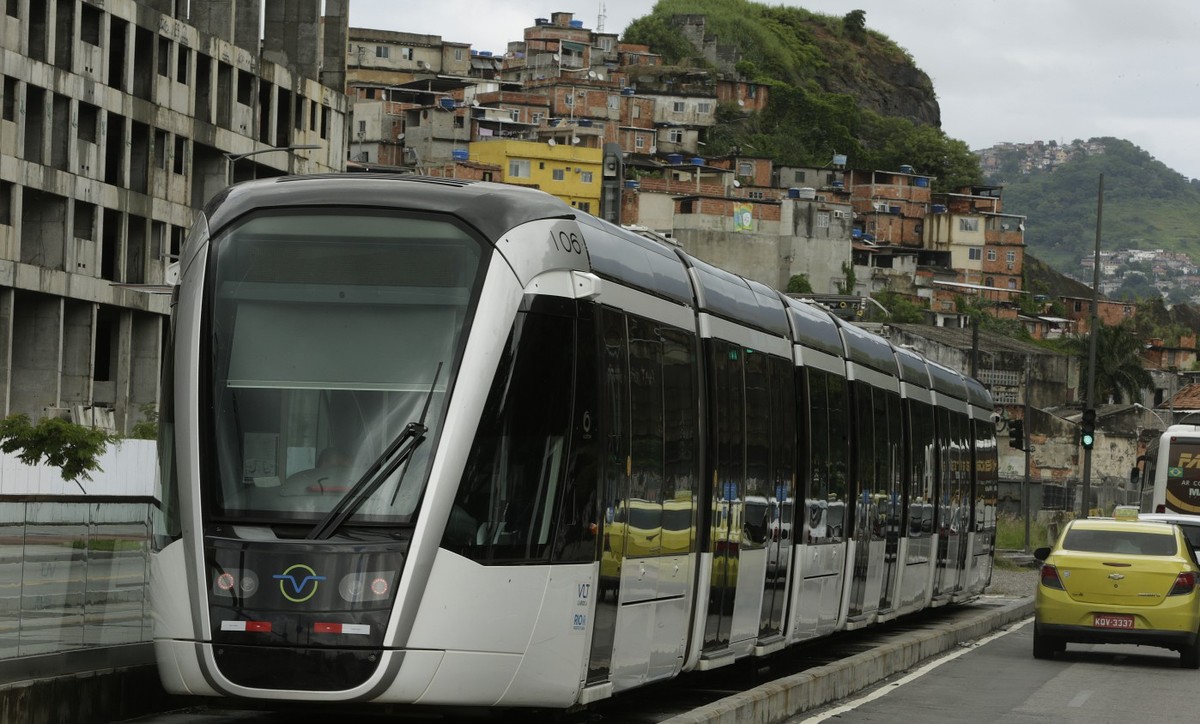 VLT Carioca funcionará 24h durante a virada do ano; intervalos serão de ...