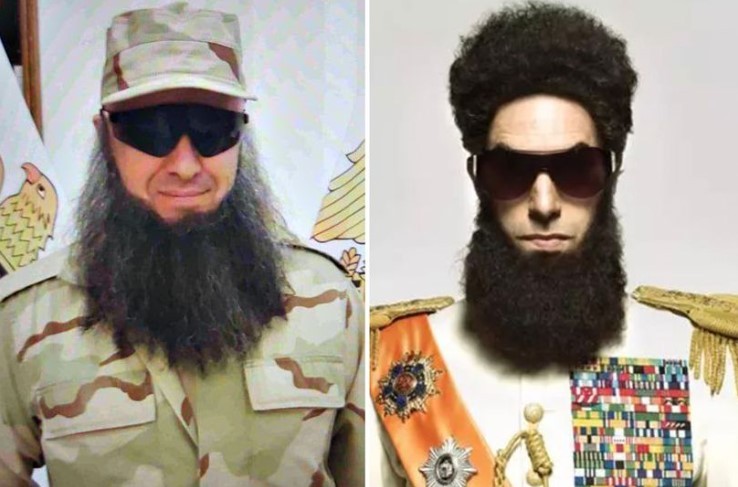 Forças que invadiram mansão do líder do Grupo Wagner encontram 'fotos ...