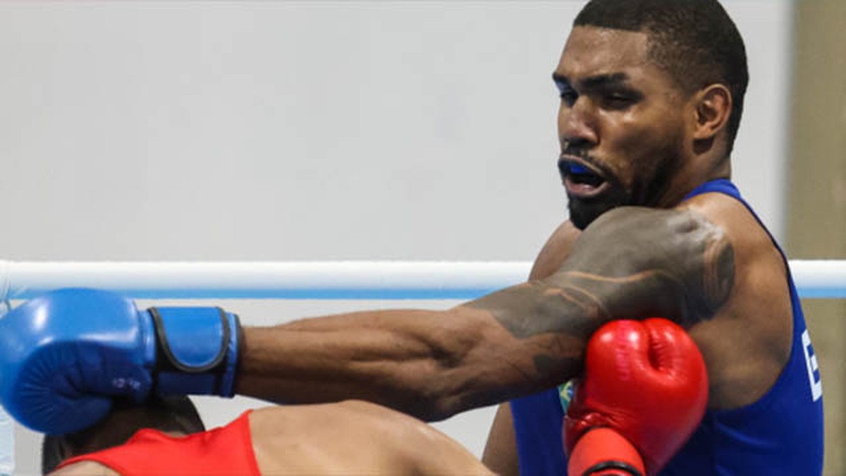 Boxe: Brasil conquista mais três vitórias no Mundial de Tashkent