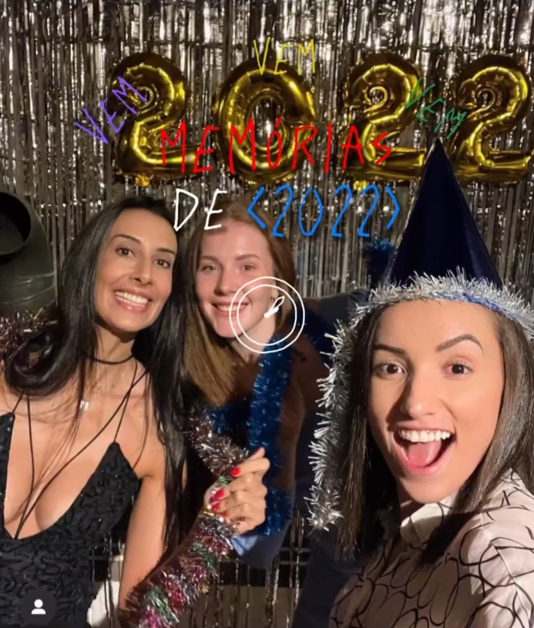 Sheilla Castro e Gabi Guimarães, do vôlei, terminam namoro e fãs notam troca de indiretas