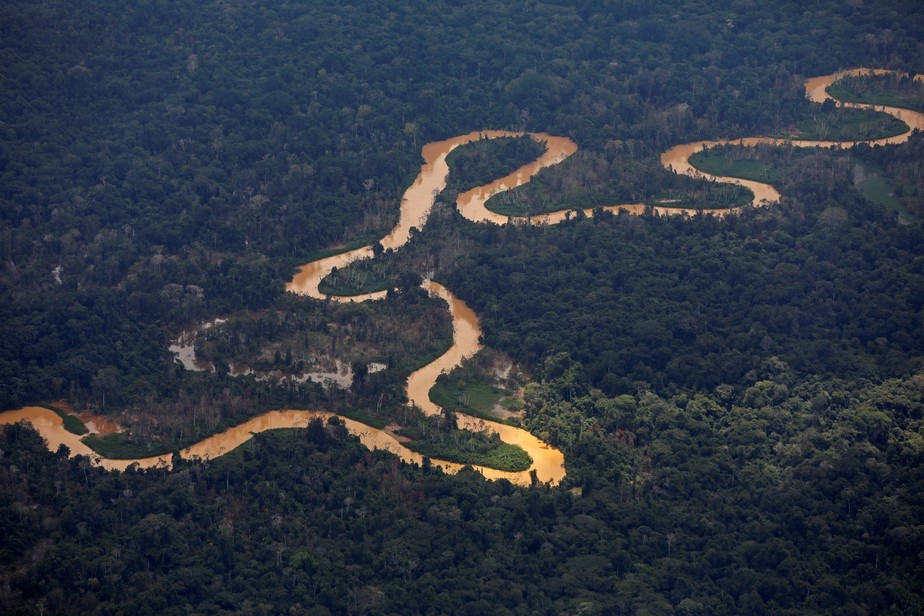 Expedição quer provar que rio Amazonas é maior que o Nilo; entenda a ...