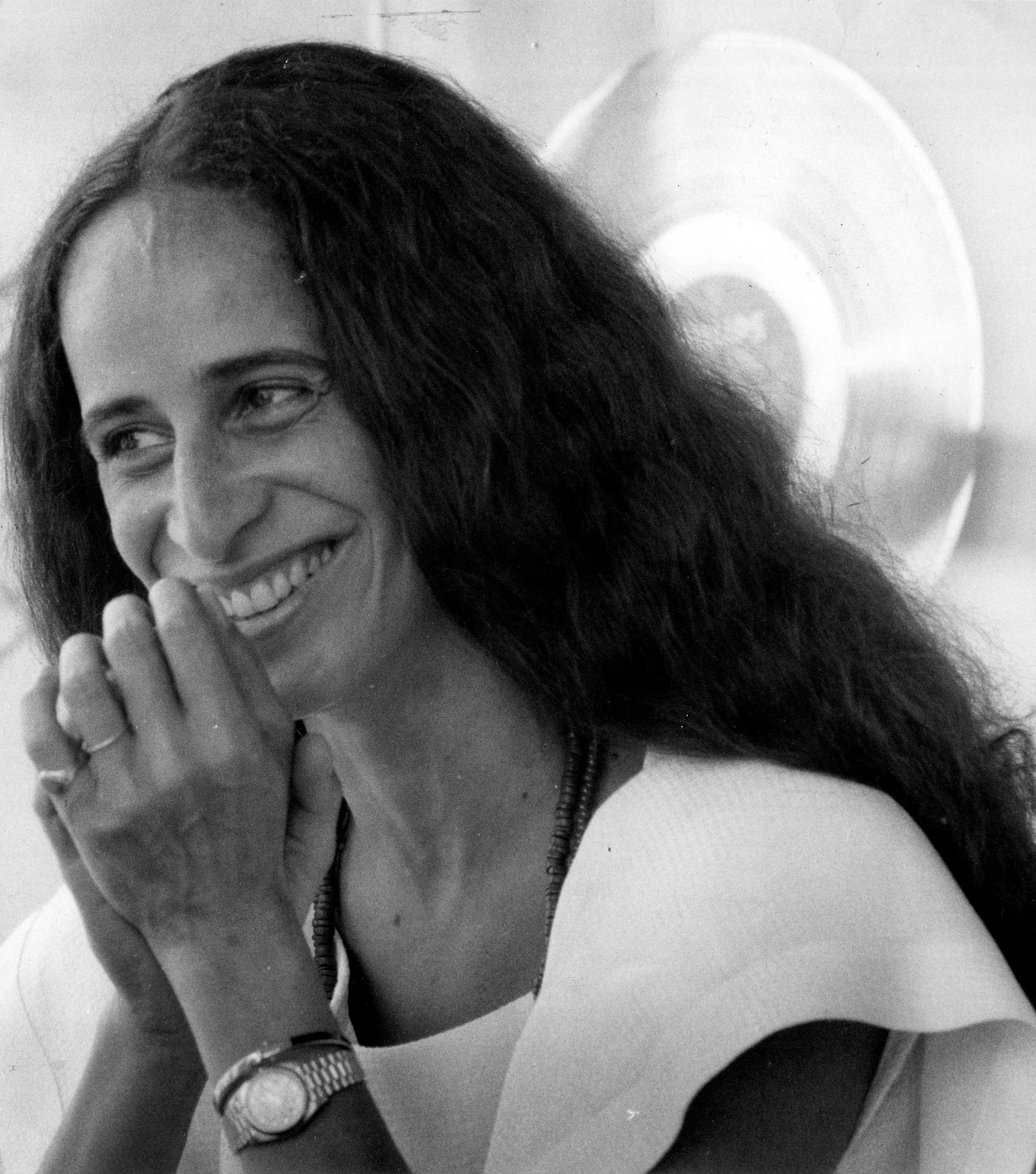 Maria Bethânia relembra início da amizade com Gal Costa: 'Fomos muito ...