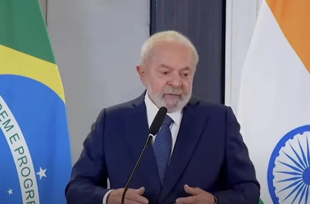 Lula oficializa trocas no governo; veja como fica a configuração dos ...