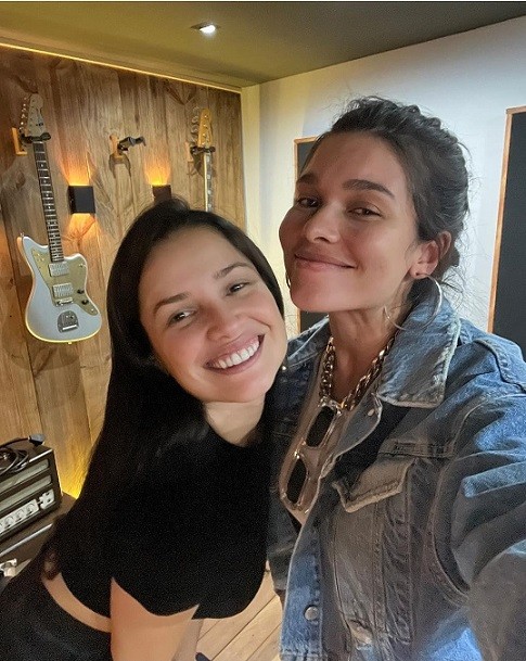 Quem é Lary, compositora dos maiores sucessos da cena pop nas vozes de ...